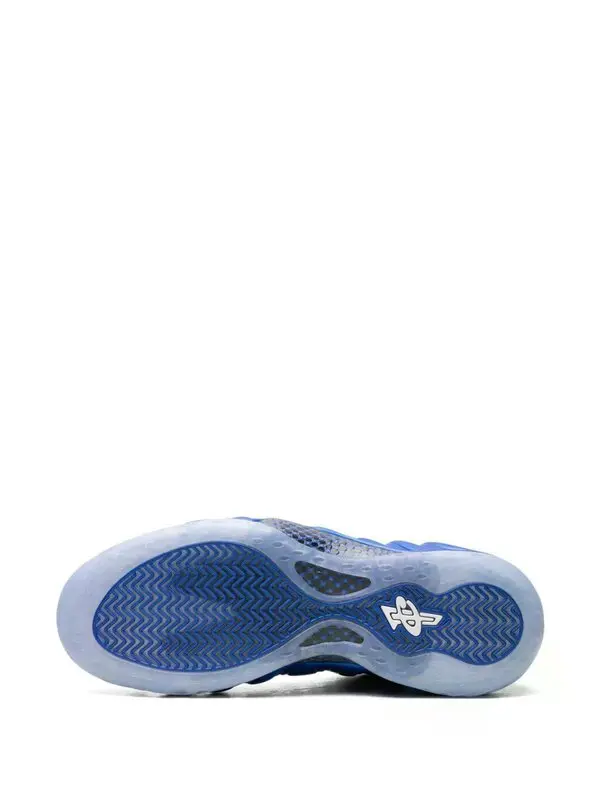 Nike Air Foamposite One Sneakers - Blue