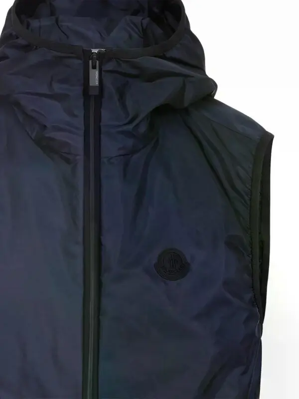 Moncler Moretan Gilet