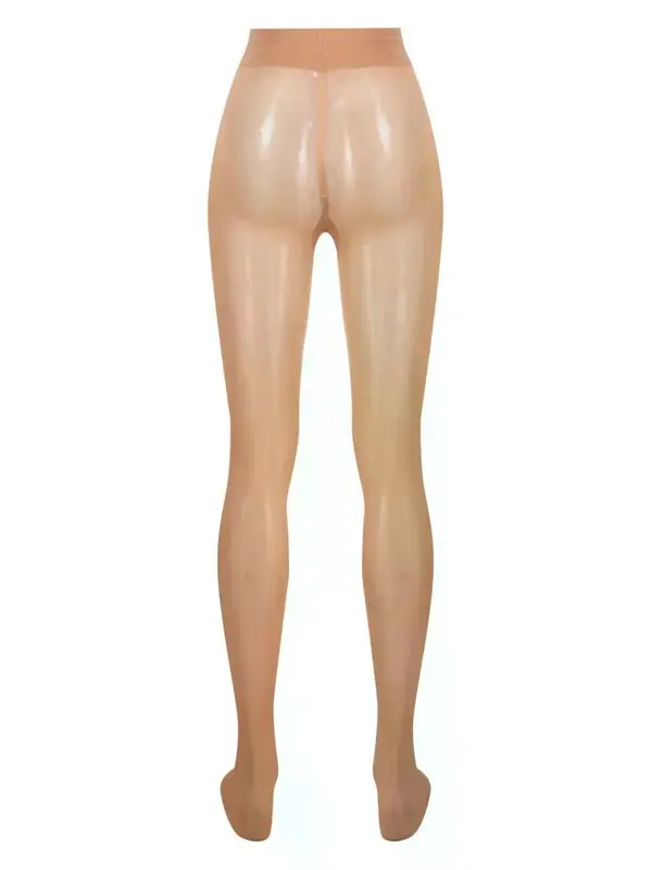 Wolford Pure Shimmer 40 Concealer Tights