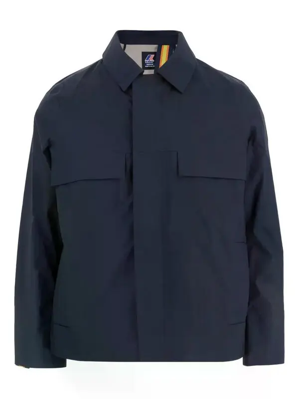 K-WAY Windproof Jacket