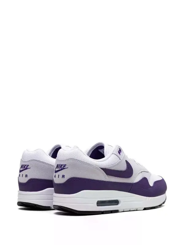 Nike Air Max 1 Sc Sneakers - White