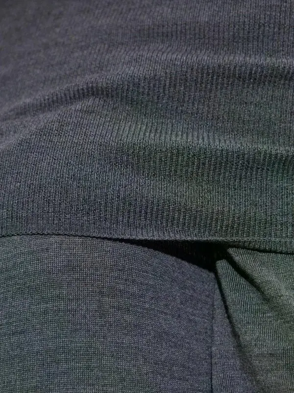 Stella McCartney Off-shoulder Sweater