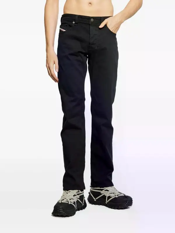 DIESEL® 1985 Larkee Jeans - Black