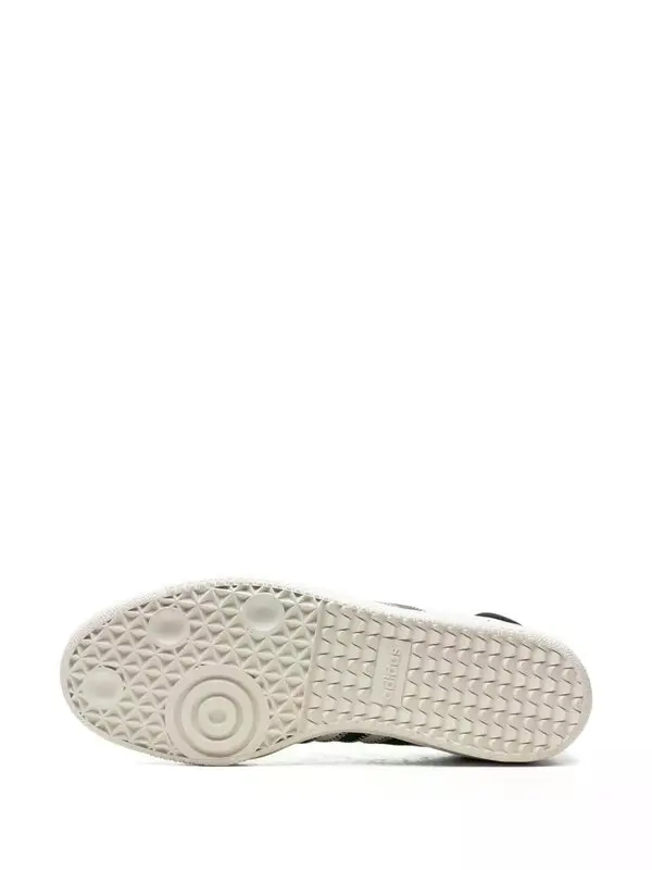 Adidas X Pharrell Williams Samba Sneakers - Neutrals