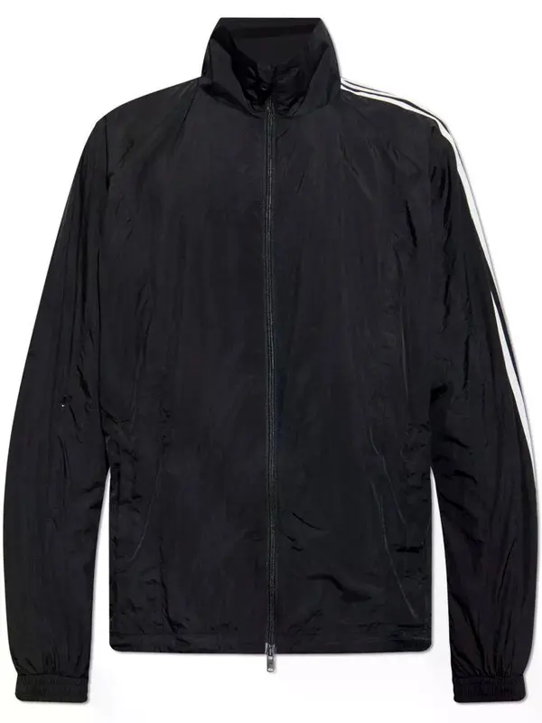 Y3 Adidas 3-stripes Logo Track Jacket