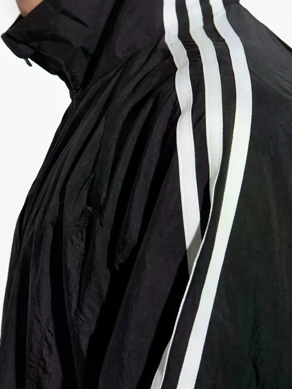 Y3 Adidas 3-stripes Logo Track Jacket