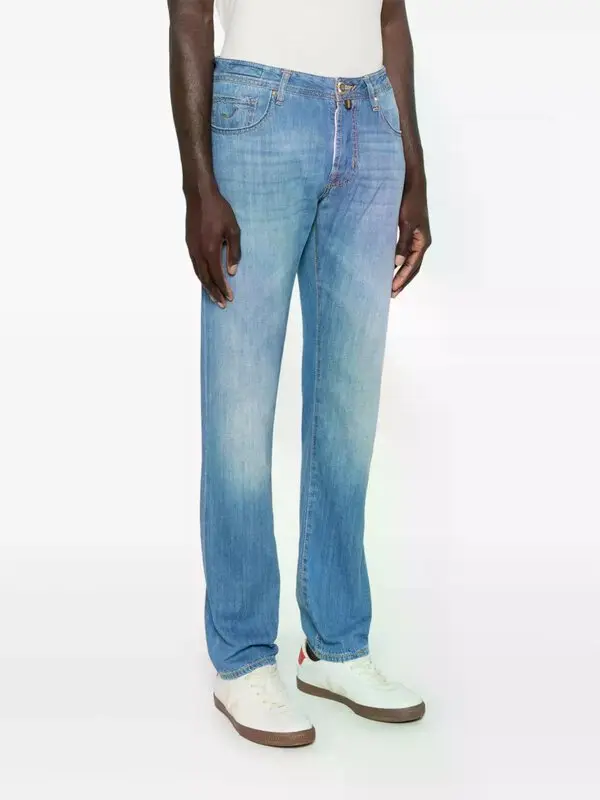 Jacob Cohen Bard Jeans - Blue