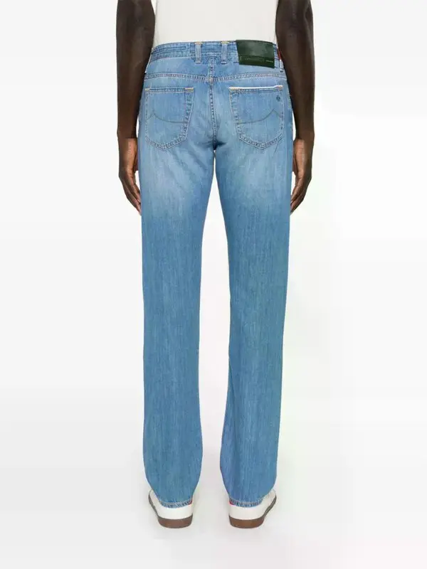 Jacob Cohen Bard Jeans - Blue