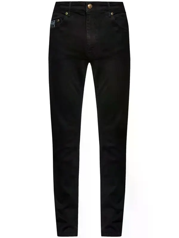 Versace Straight-leg Jeans