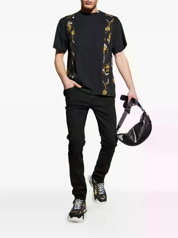 Versace Straight-leg Jeans