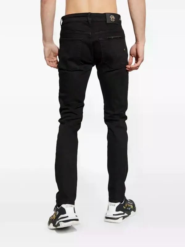 Versace Straight-leg Jeans