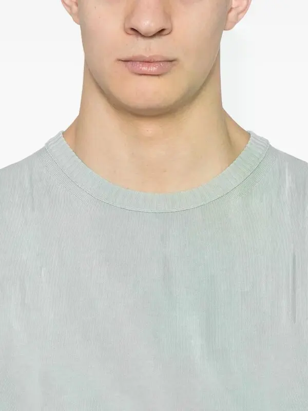 C.P. COMPANY Lens-detail Sweater