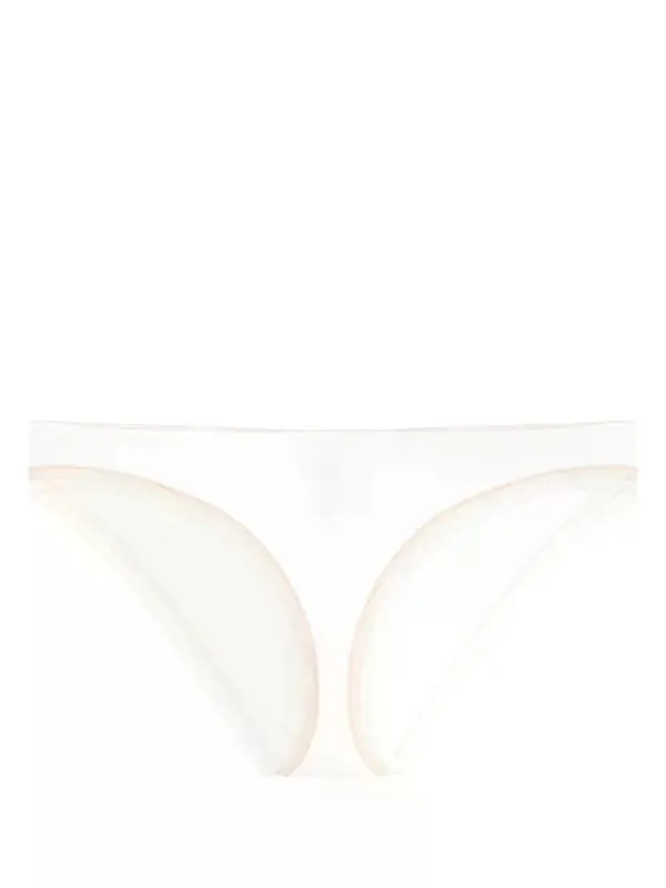 ERES Flash Low-rise Briefs - White