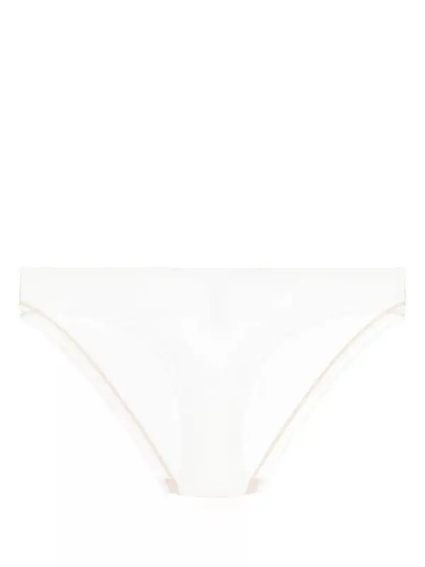 ERES Flash Low-rise Briefs - White