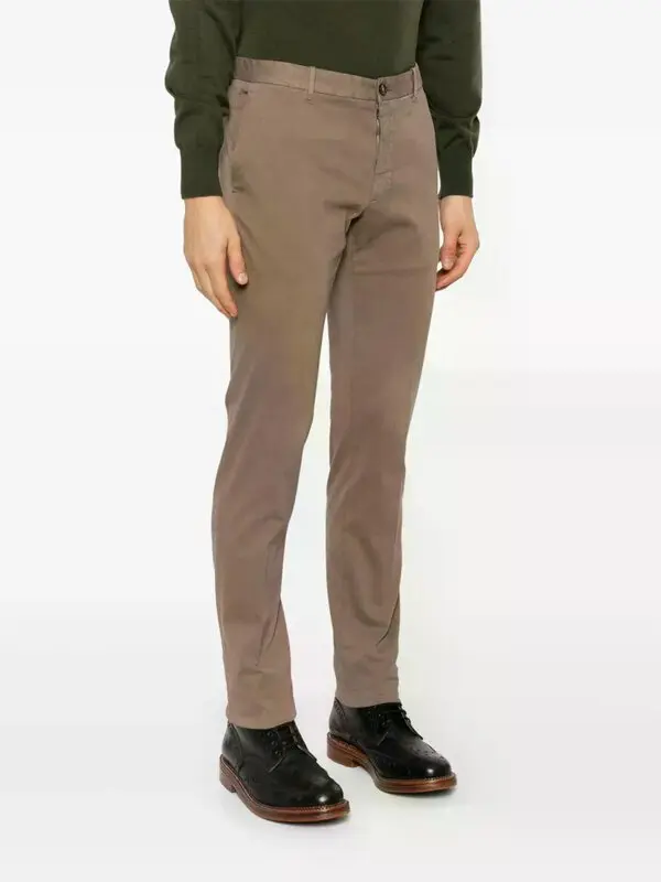 Incotex Slim Trousers