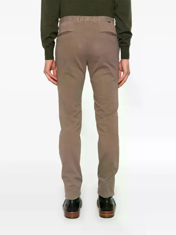 Incotex Slim Trousers