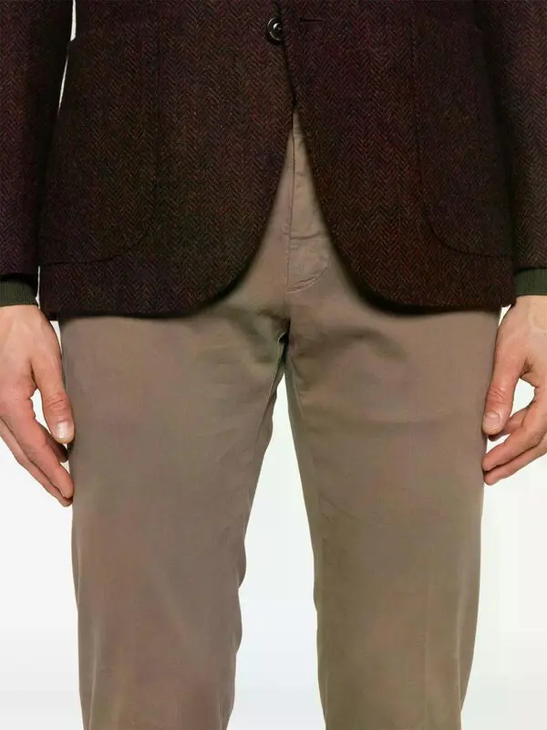 Incotex Slim Trousers
