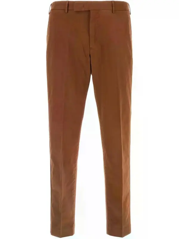 PT TORINO Rebel Trousers - Brown