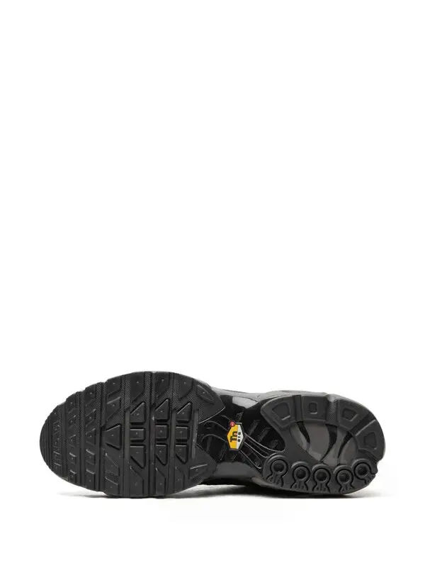 Nike Air Max Plus Sneakers - Black