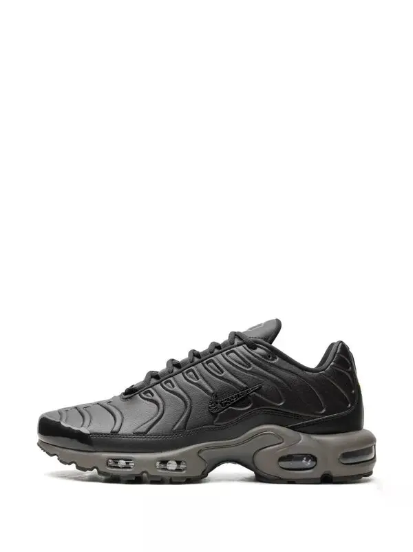 Nike Air Max Plus Sneakers - Black