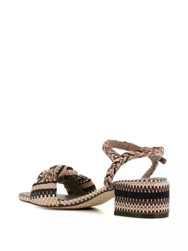 AMAMBAIH Nora Sandals