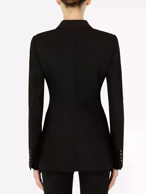Dolce & Gabbana Double-breasted Blazer