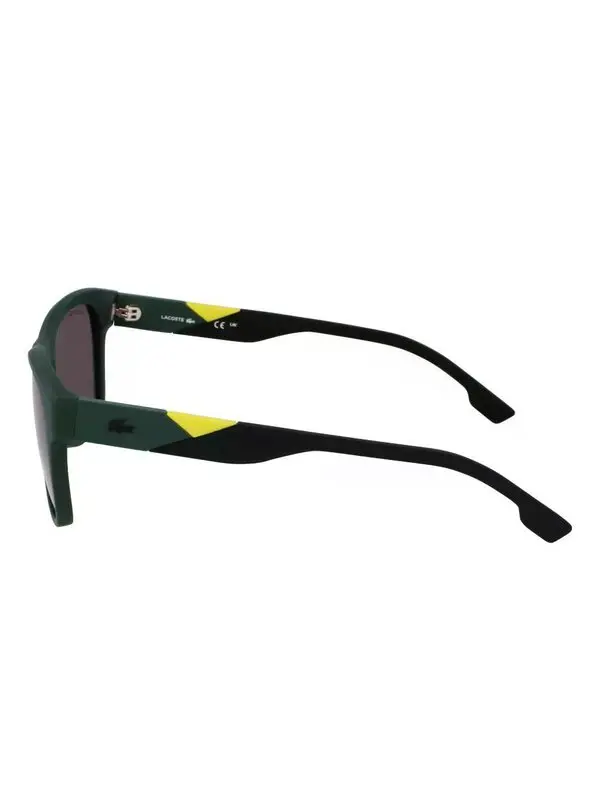Lacoste Logo-print Sunglasses