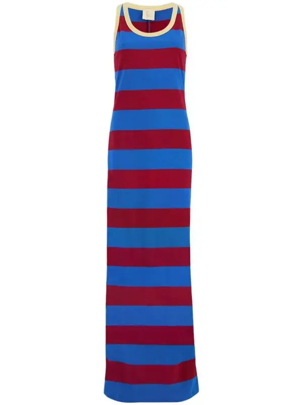 PAULA Saiph Maxi Dress