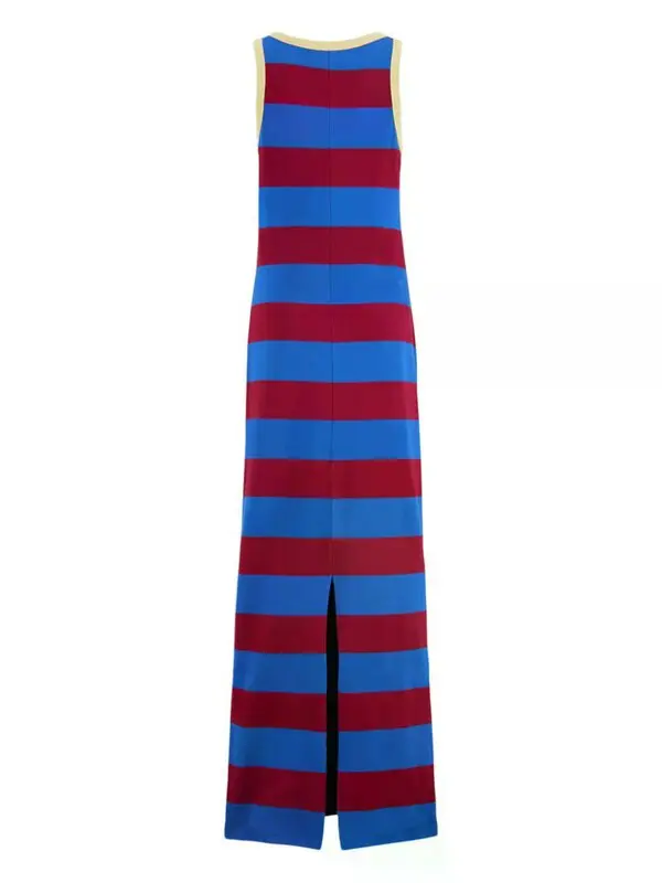 PAULA Saiph Maxi Dress