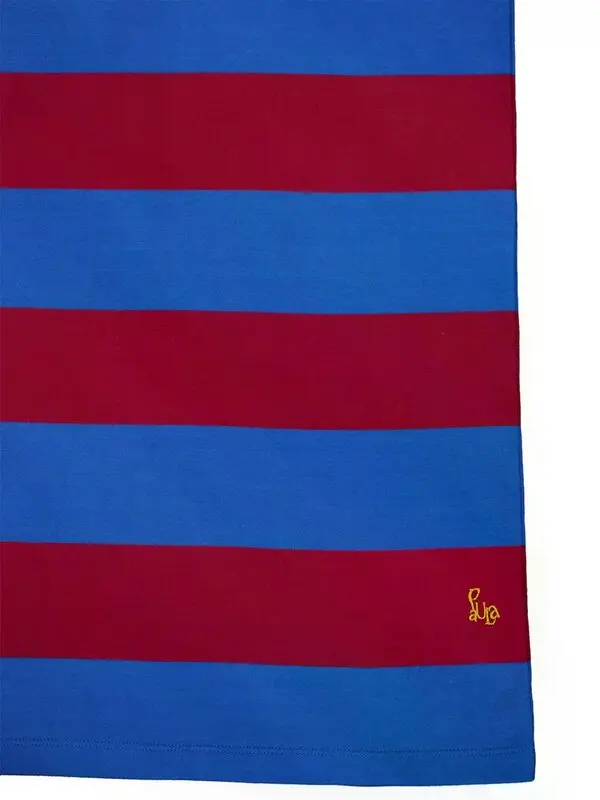 PAULA Saiph Maxi Dress