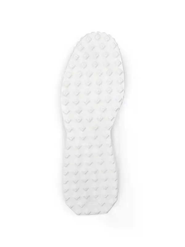Philipp Plein Leather Sneakers