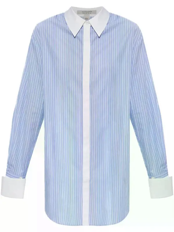 ALLSAINTS Alber Shirt
