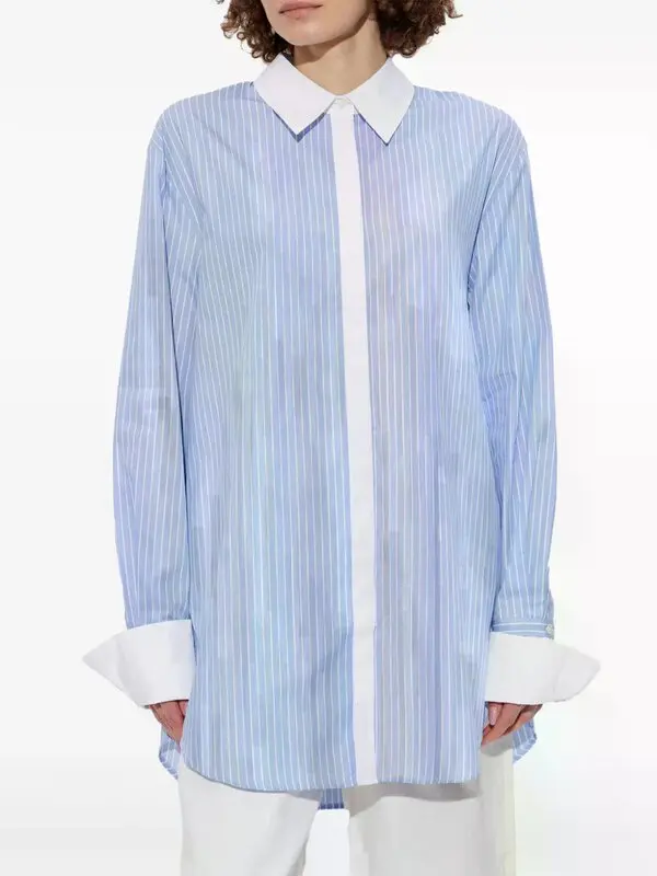 ALLSAINTS Alber Shirt