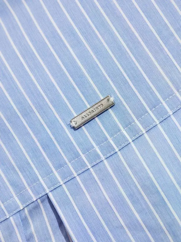 ALLSAINTS Alber Shirt