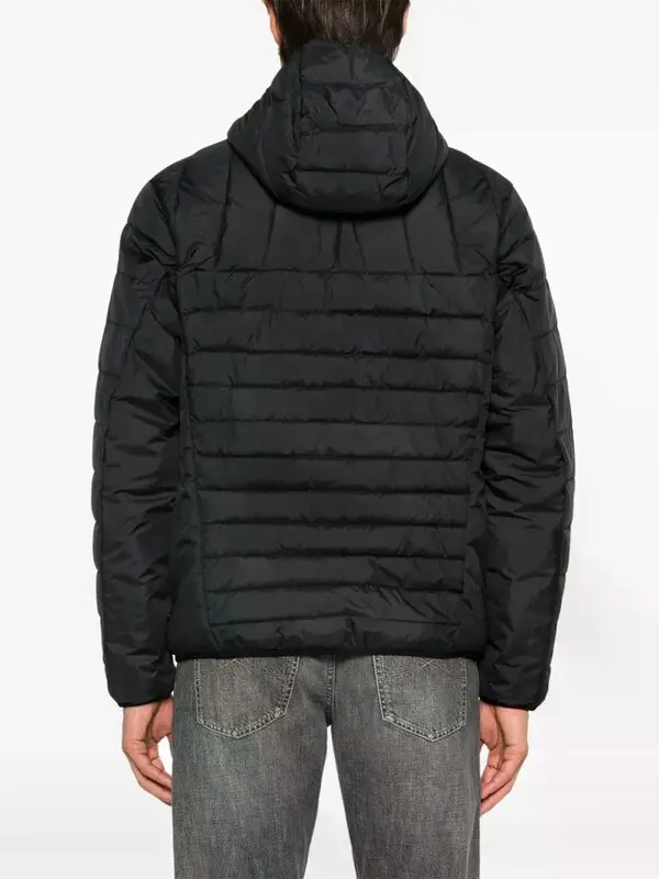 BOSS J_thor 2 Jacket - Black