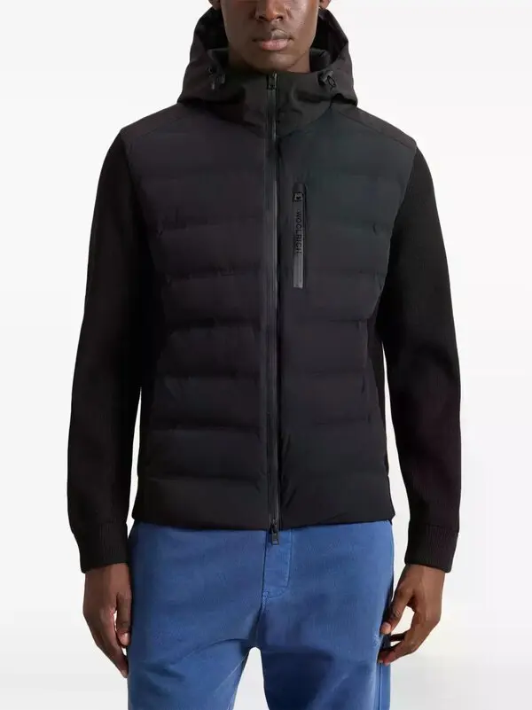 Woolrich Bering Hybrid Jacket
