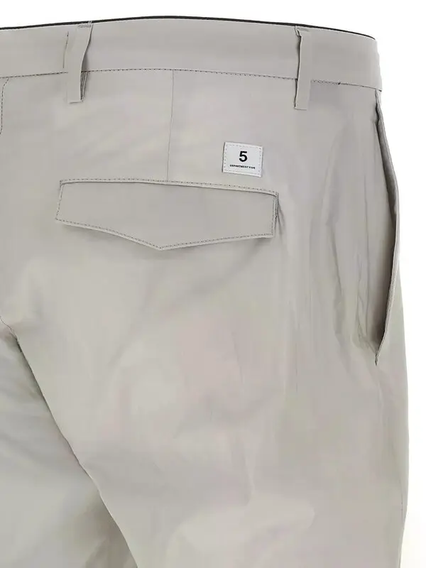 DEPARTMENT 5 Prince Trousers
