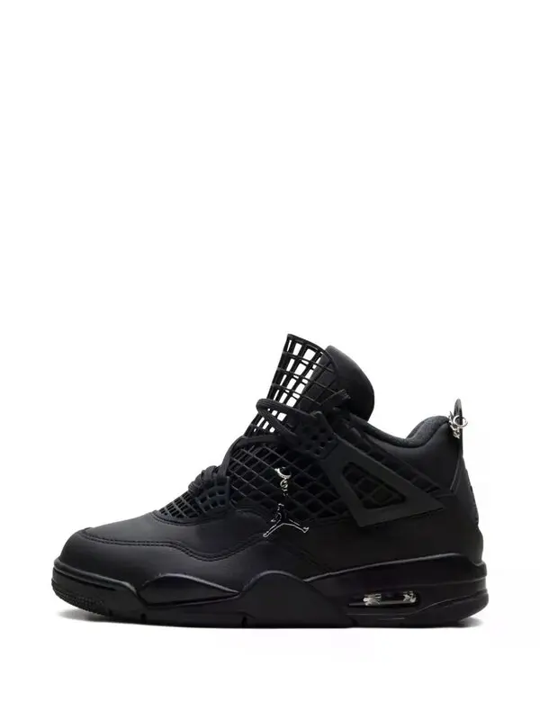 JORDAN Air 4 Net Sneakers