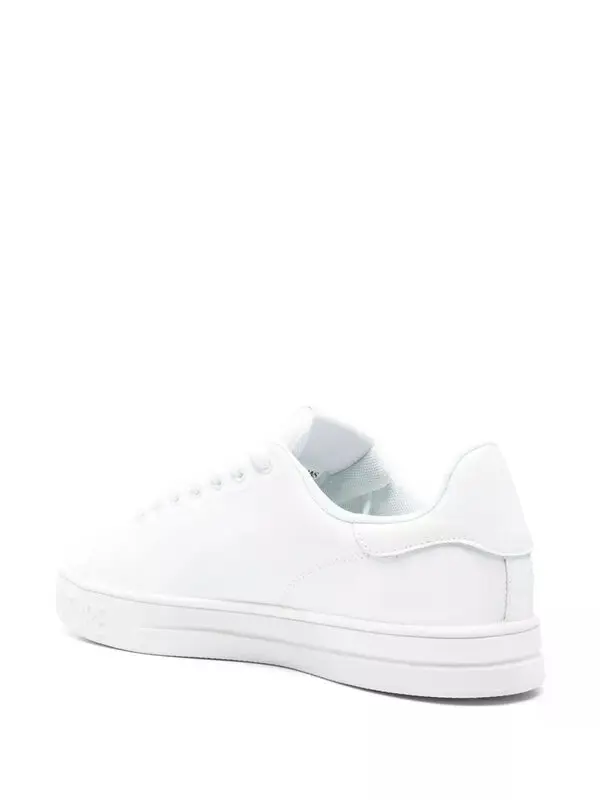 Versace Court 88 Sneakers