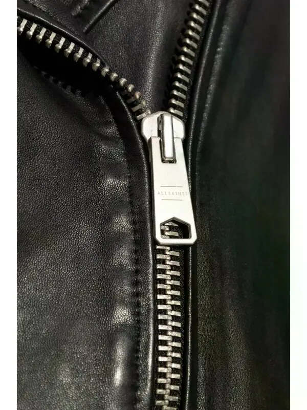 ALLSAINTS Billie Leather Biker Jacket