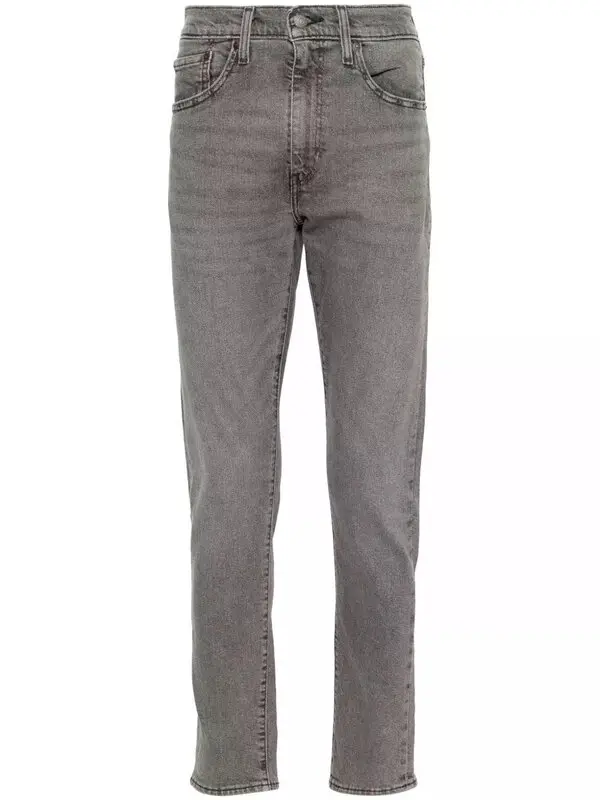 LEVI'S 512™ Slim Cut Jeans - Grey