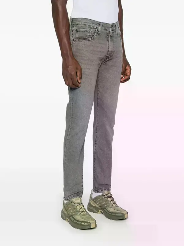 LEVI'S 512™ Slim Cut Jeans - Grey