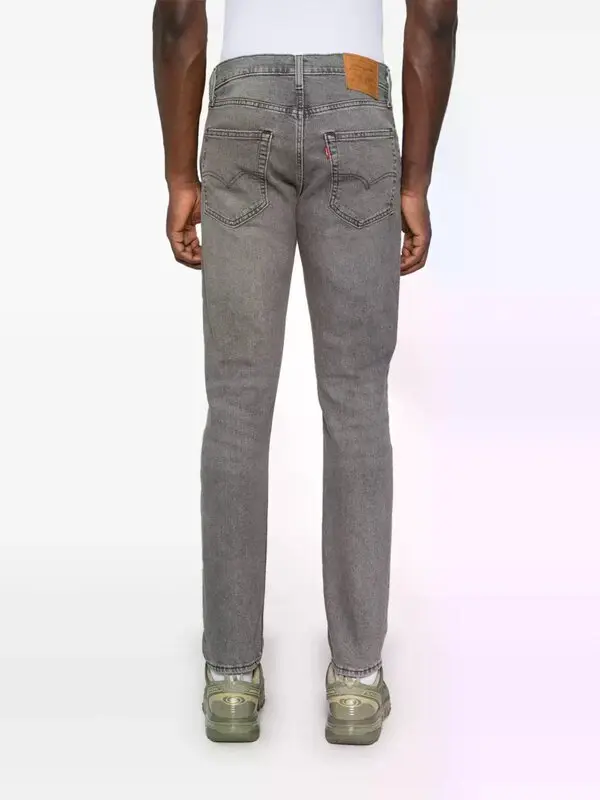 LEVI'S 512™ Slim Cut Jeans - Grey