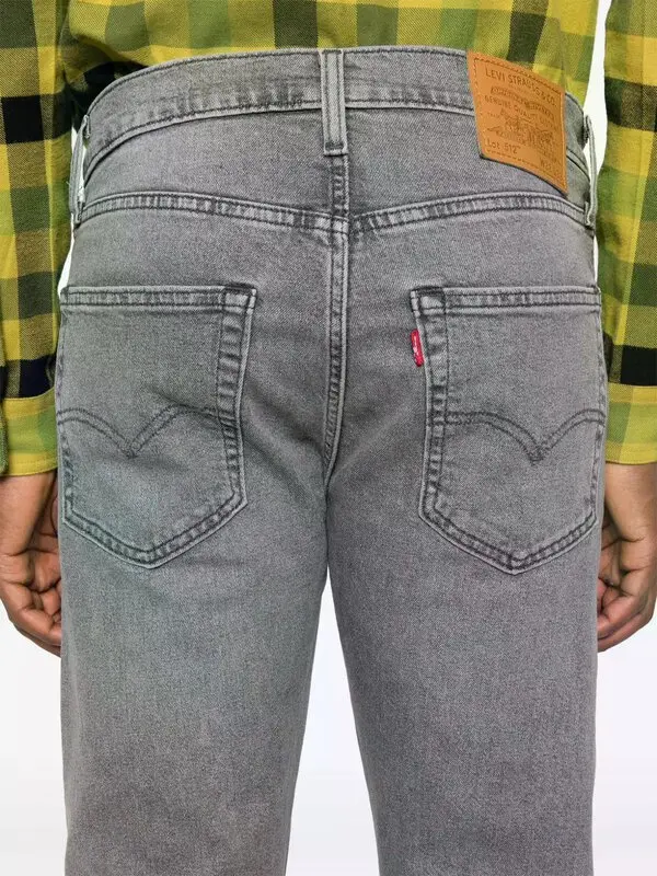 LEVI'S 512™ Slim Cut Jeans - Grey
