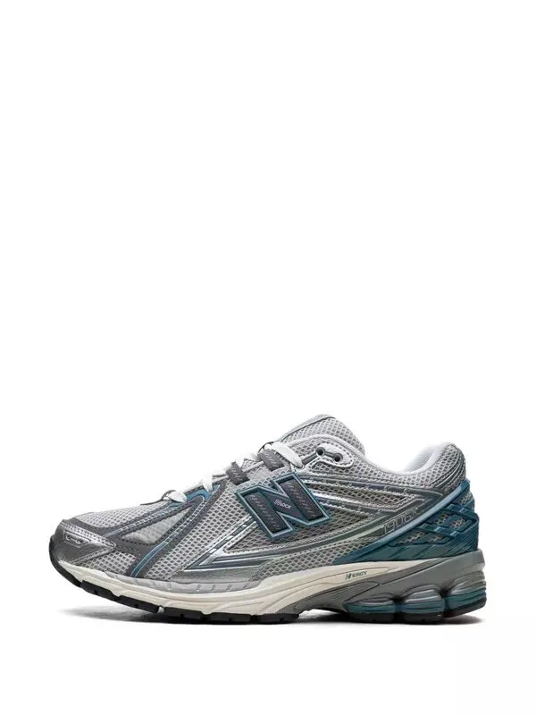 NEW BALANCE 1906 Sneakers - Silver