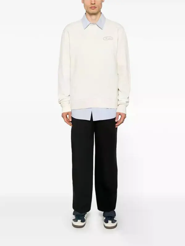 GOLDEN GOOSE Journey Sweatshirt
