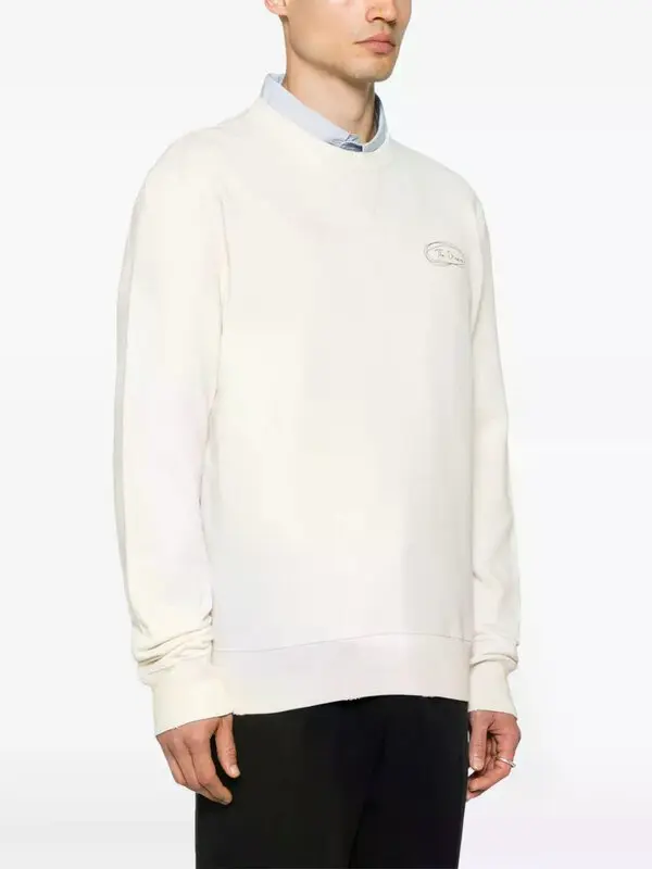 GOLDEN GOOSE Journey Sweatshirt