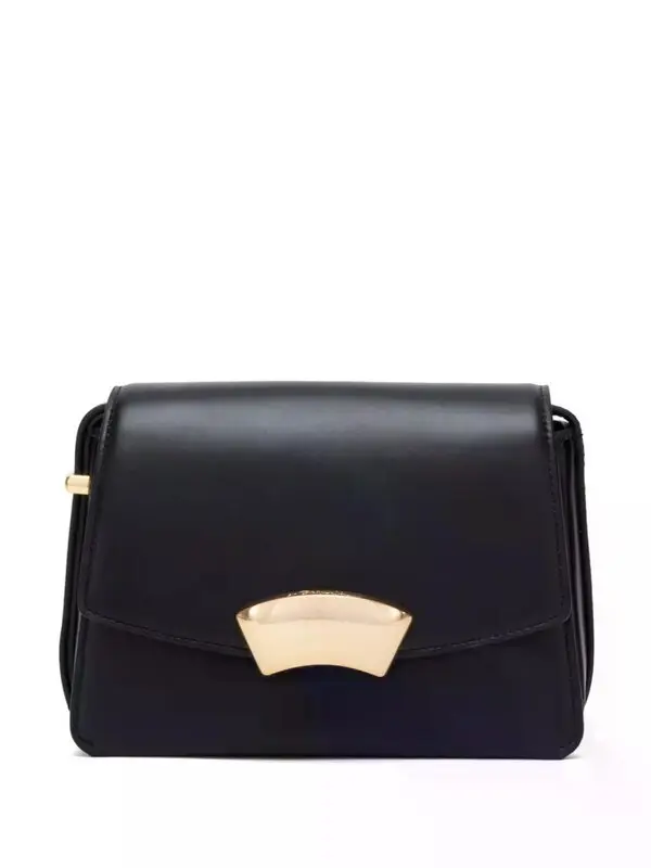 3.1 Phillip Lim Id Logo-engraved Shoulder Bag