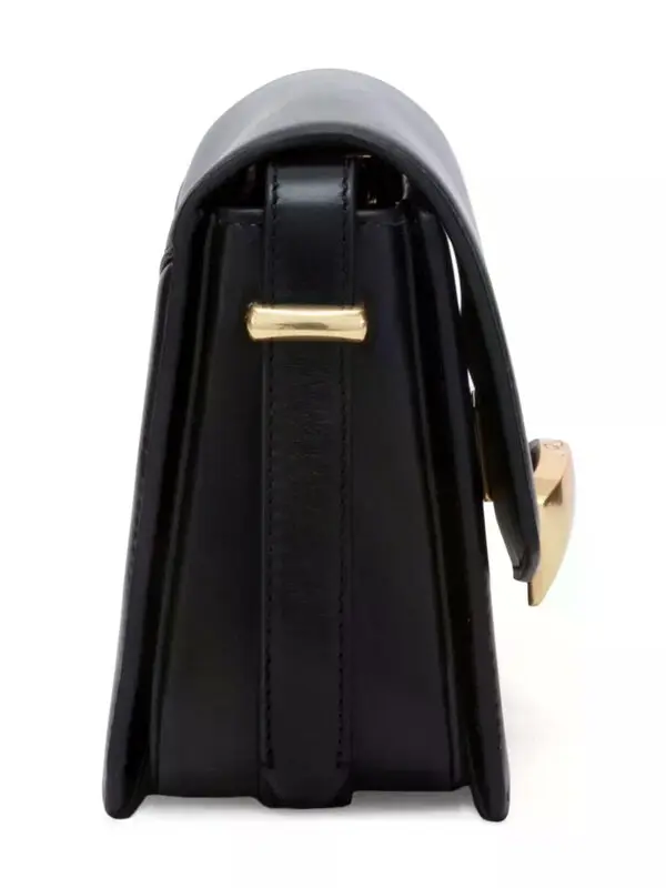 3.1 Phillip Lim Id Logo-engraved Shoulder Bag