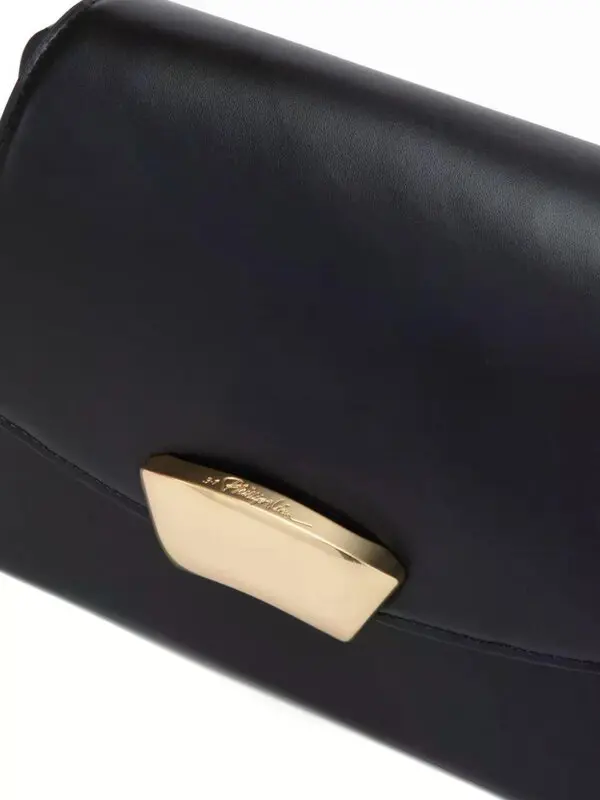 3.1 Phillip Lim Id Logo-engraved Shoulder Bag